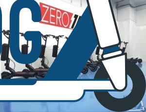 Nuevo lanzamiento: ZERO 10X Limited. - MONOBLOG
