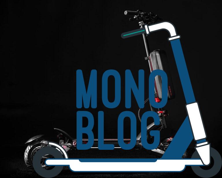 Nuevo lanzamiento: ZERO 10X Limited. - MONOBLOG