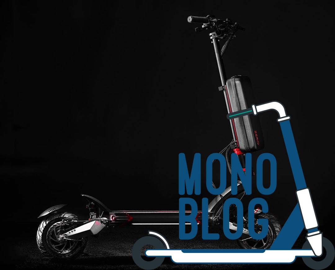 Nuevo lanzamiento: ZERO 10X Limited. - MONOBLOG