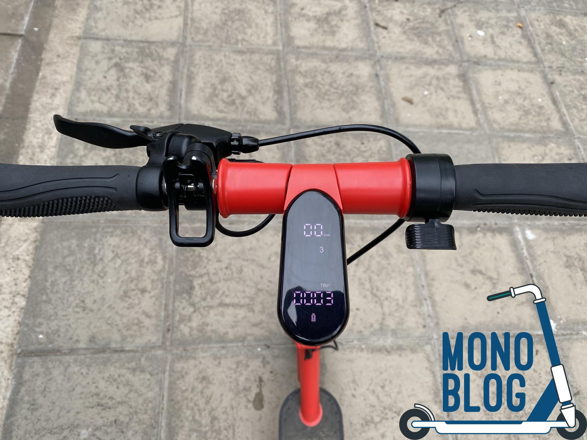 Test Ride: Probamos el Fiat 500 F10 - MONOBLOG