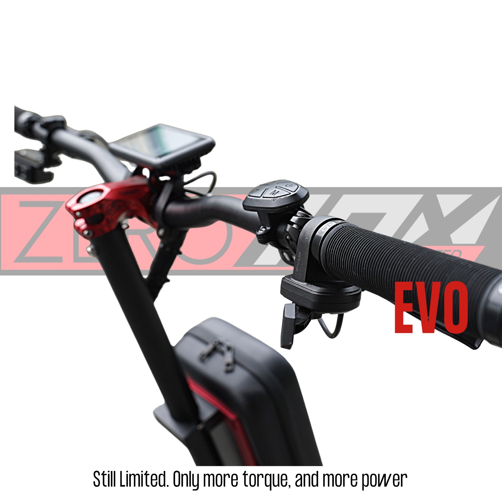 Lanzamiento: ZERO 10X EVO (Racing Edition) 60V/72V - MONOBLOG