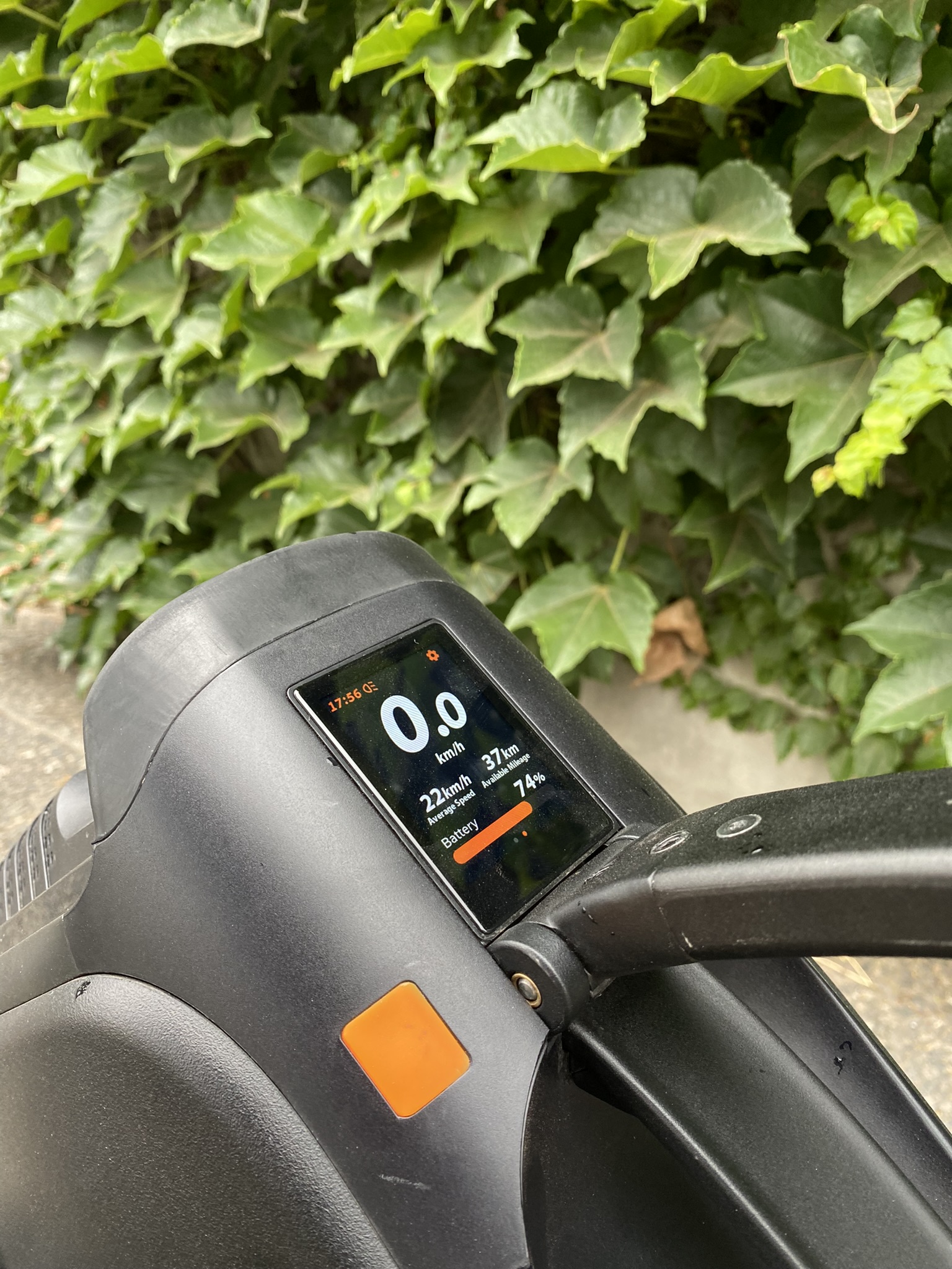 Test Ride: Inmotion V12 HT - MONOBLOG